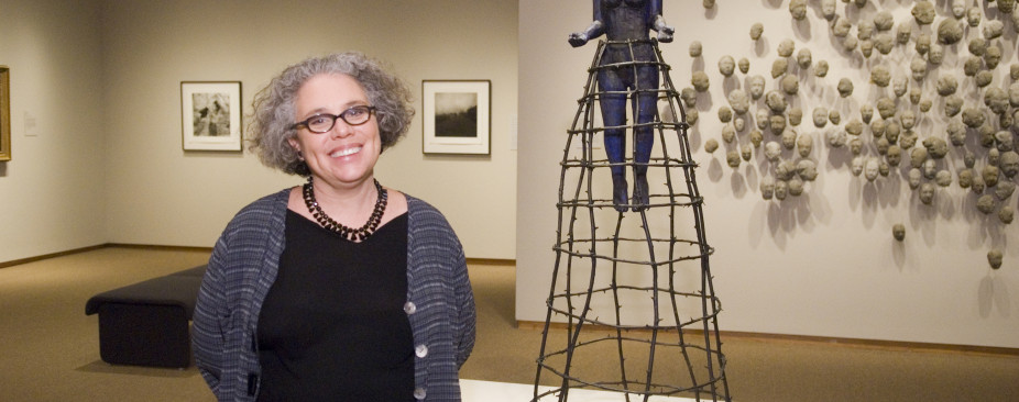 Alison Saar – Through Her Gaze: Representations of BIWOC in 20th and ...