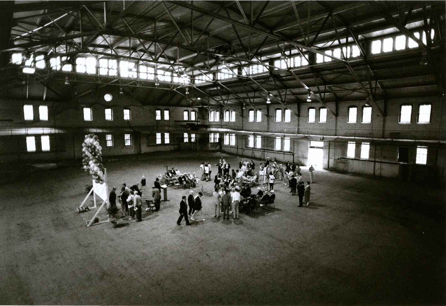 Memorialization Through Renovation: Repurposing Bowdoin’s Past Athletic ...