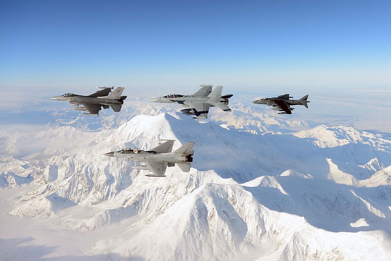 China and Militarization in the Arctic | International Security and ...