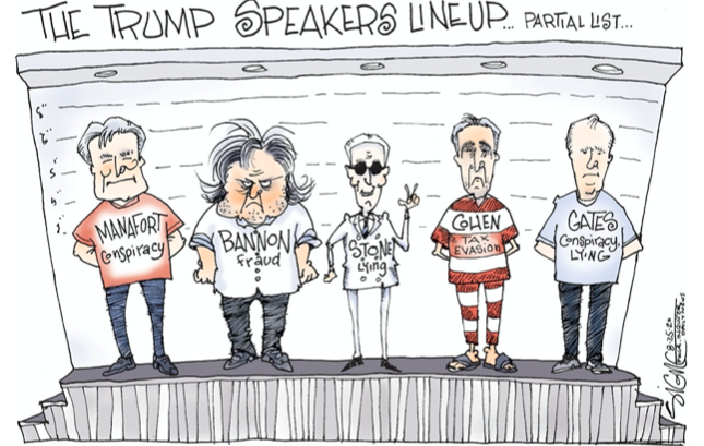 Political Cartoon about RNC | Government & Legal Studies 2005 – The ...