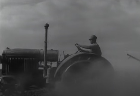 The Plow That Broke The Plains Government Propaganda The Dust Bowl