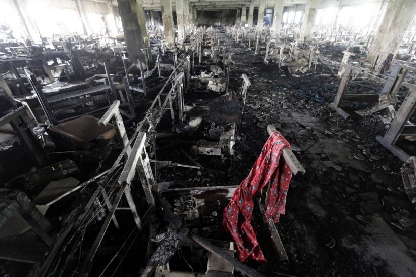 REFLECTION: CONNECTING THE TRIANGLE SHIRTWAIST FACTORY FIRE TO HIST2203 ...
