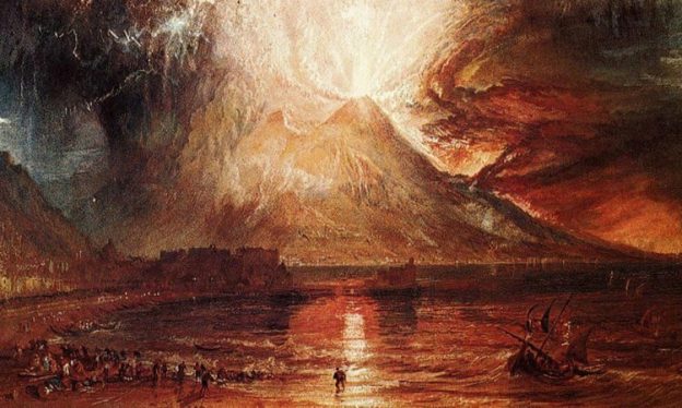 Tambora: The Narrative | The 1815 Eruption of Mount Tambora – Stephen Boe