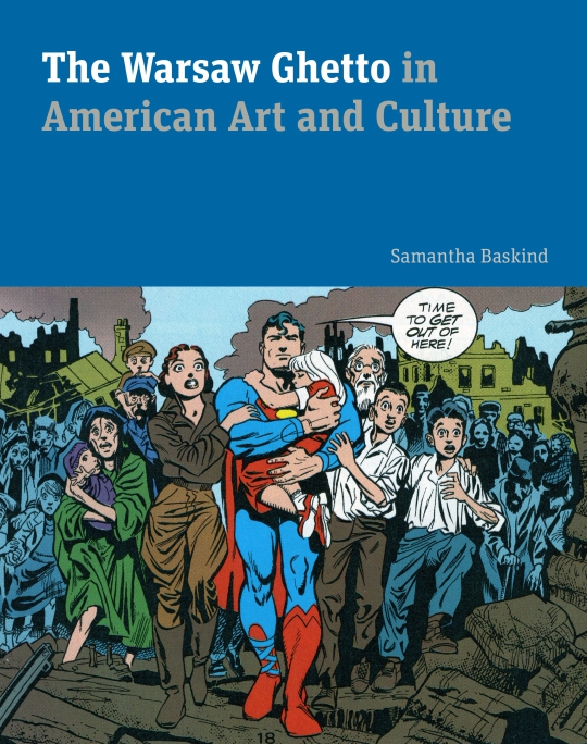 Readings | Teaching the Holocaust through Visual Culture