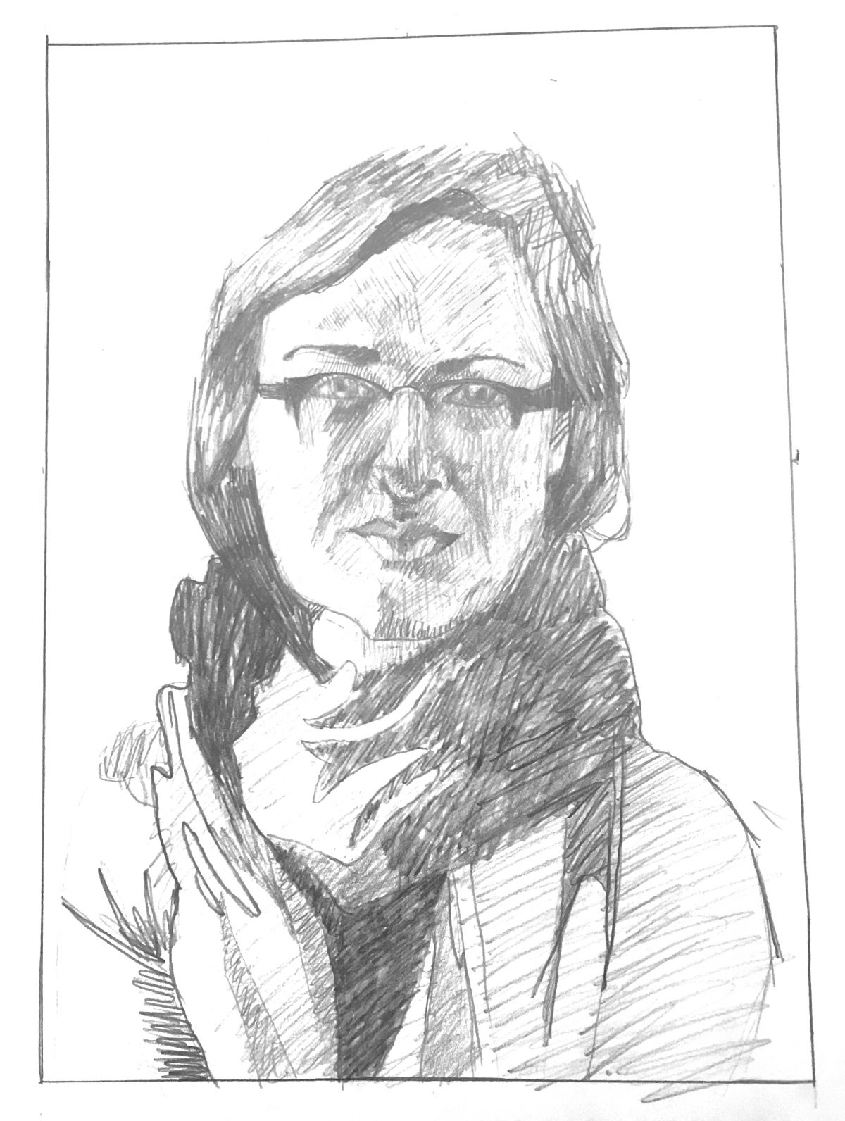 Anibal Husted – Drawing I Online